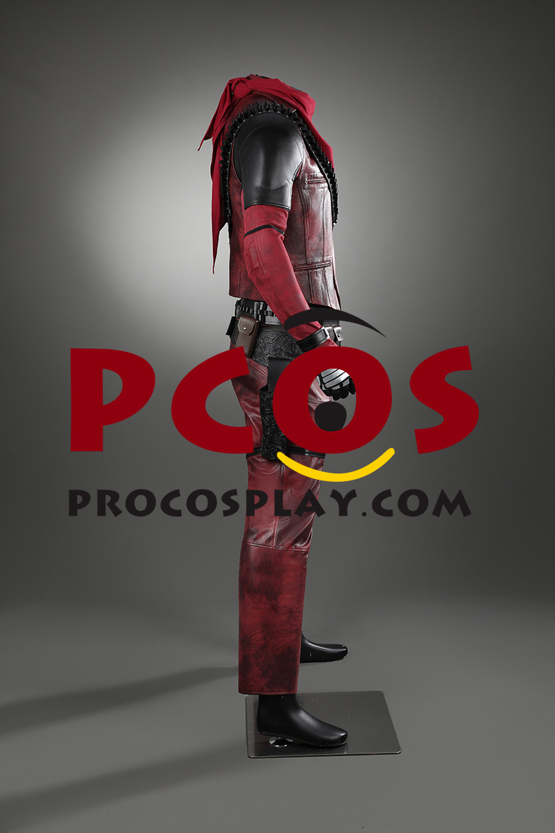 Procosplay offers high quality, different version deadpool costumes ...