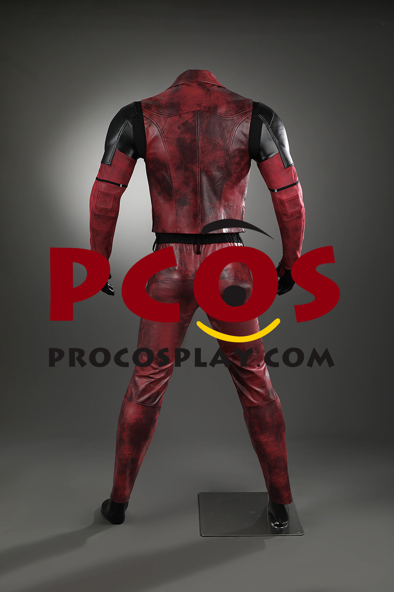 Procosplay offers high quality, different version deadpool costumes ...