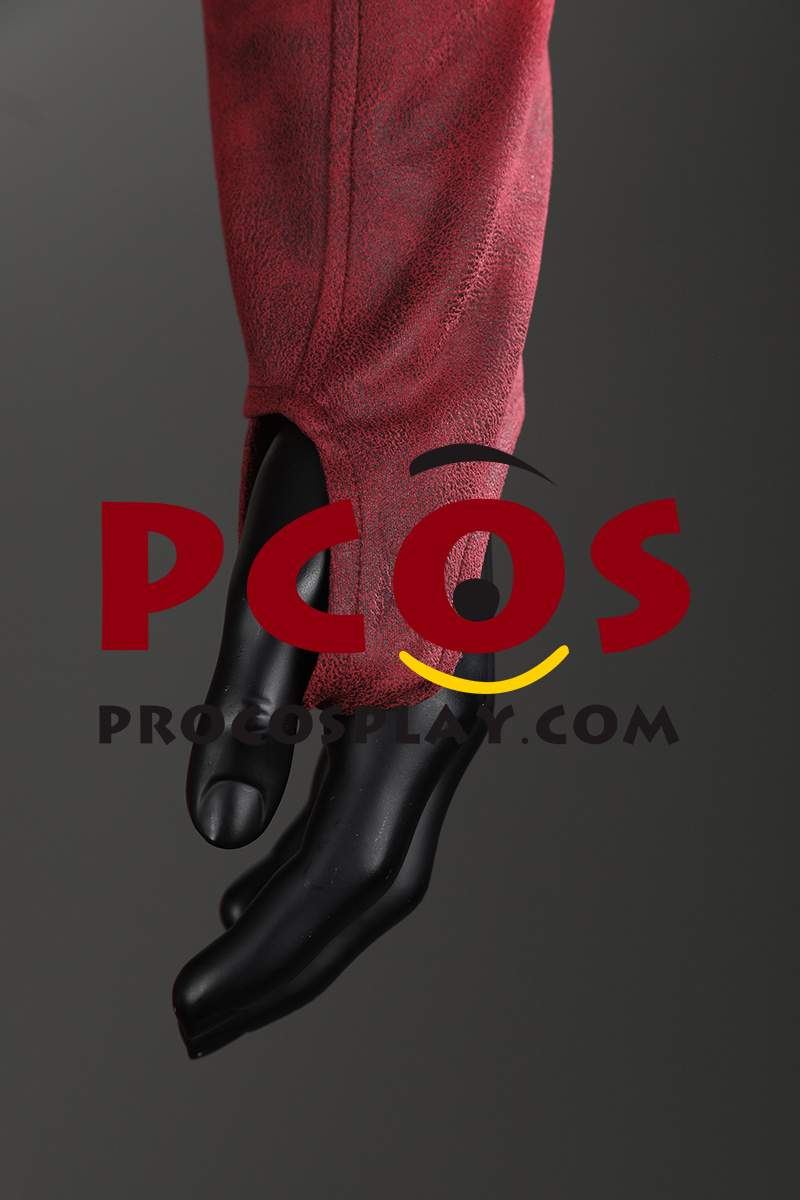 Procosplay offers high quality, different version deadpool costumes ...