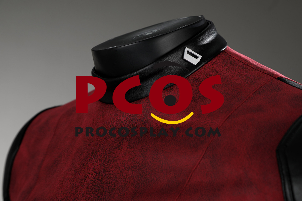 Procosplay offers high quality, different version deadpool costumes ...