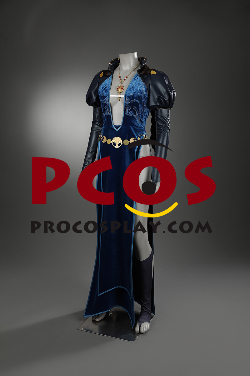Baldur's Gate 3 Mizora Cosplay Costume - Best Profession Cosplay ...