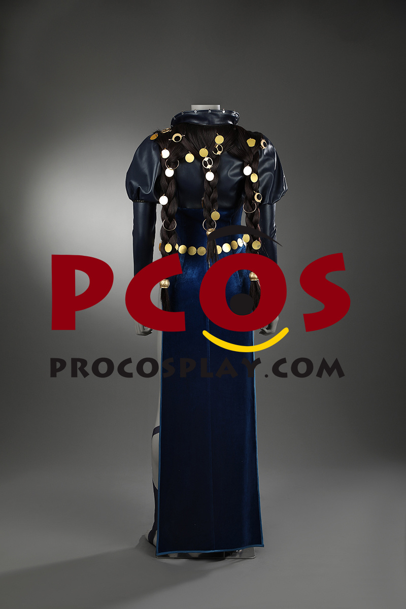 Baldur's Gate 3 Mizora Cosplay Costume - Best Profession Cosplay ...