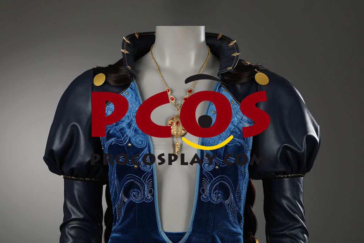 Baldur's Gate 3 Mizora Cosplay Costume - Best Profession Cosplay ...