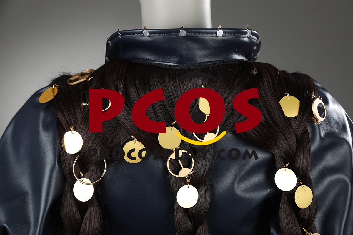 Baldur's Gate 3 Mizora Cosplay Costume - Best Profession Cosplay ...