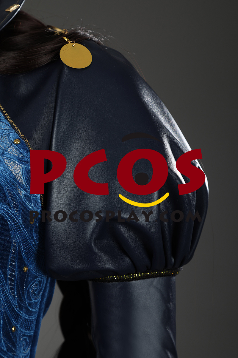 Baldur's Gate 3 Mizora Cosplay Costume - Best Profession Cosplay ...