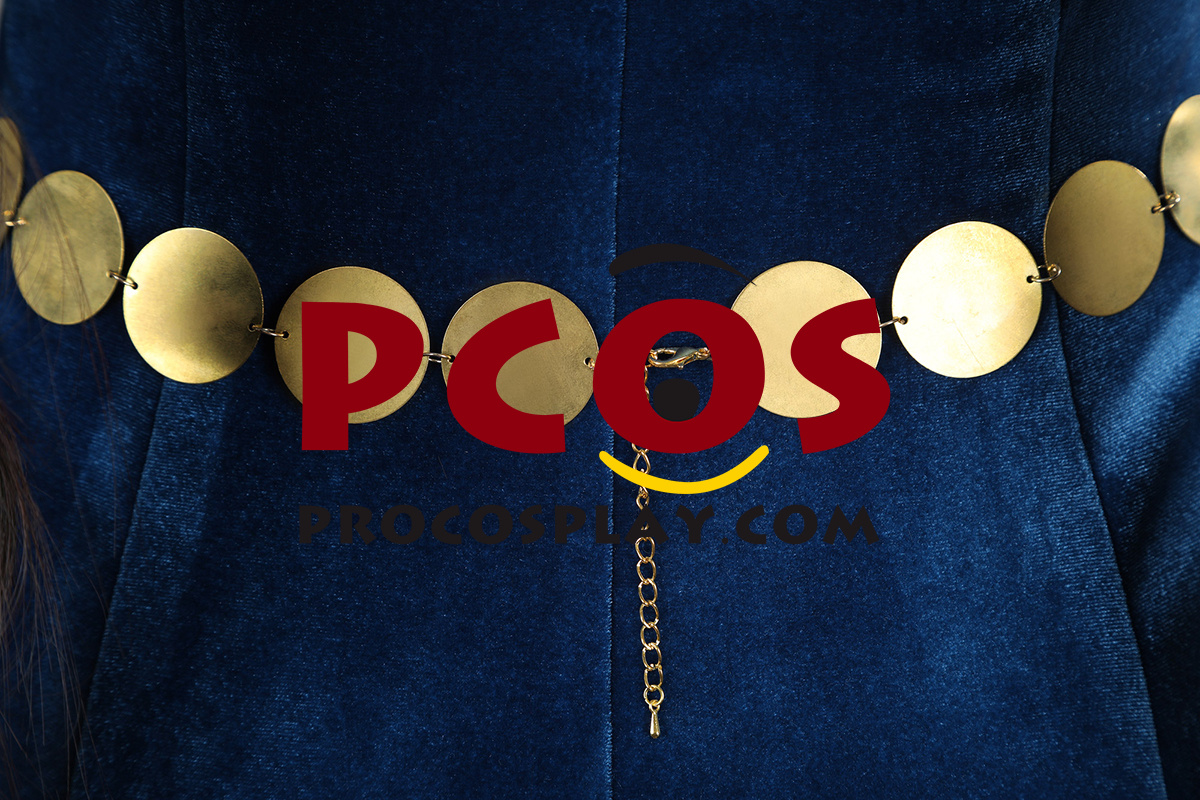 Baldur's Gate 3 Mizora Cosplay Costume - Best Profession Cosplay ...