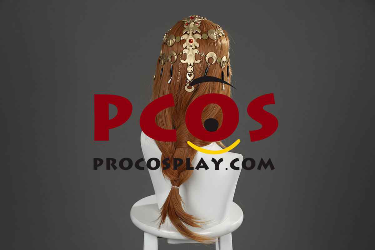 Baldur's Gate 3 Mizora Cosplay Costume - Best Profession Cosplay ...