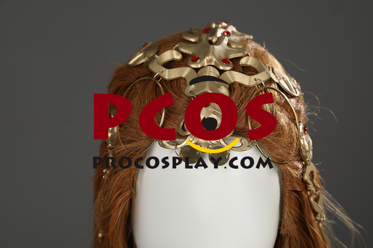 Baldur's Gate 3 Mizora Cosplay Costume - Best Profession Cosplay ...