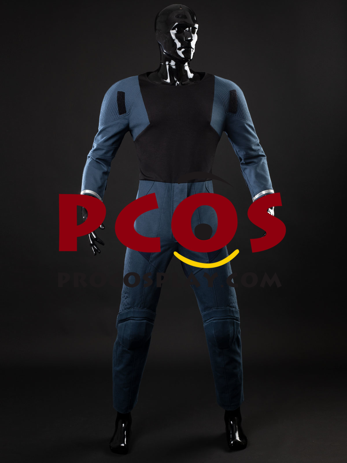 Captain America: Brave New World Falcon Sam Wilson Cosplay Costume ...