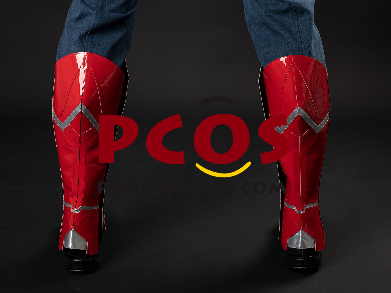 Captain America: Brave New World Falcon Sam Wilson Cosplay Costume ...