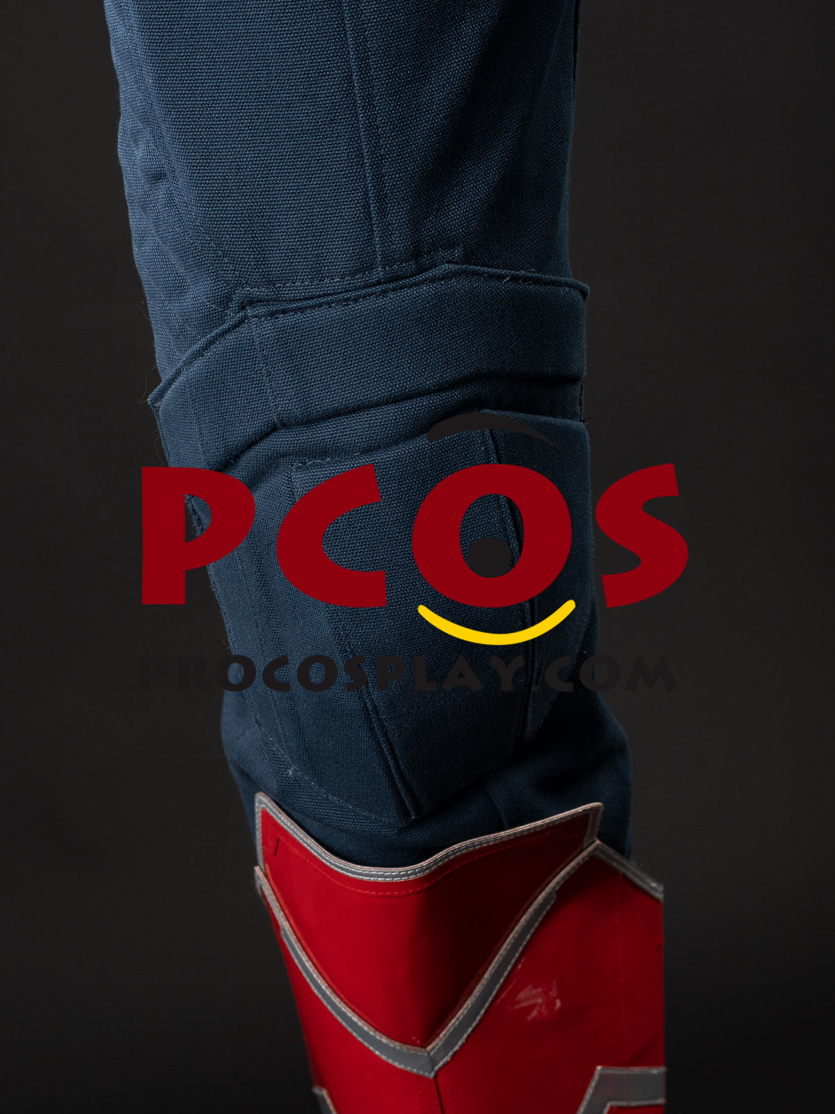 Captain America: Brave New World Falcon Sam Wilson Cosplay Costume ...