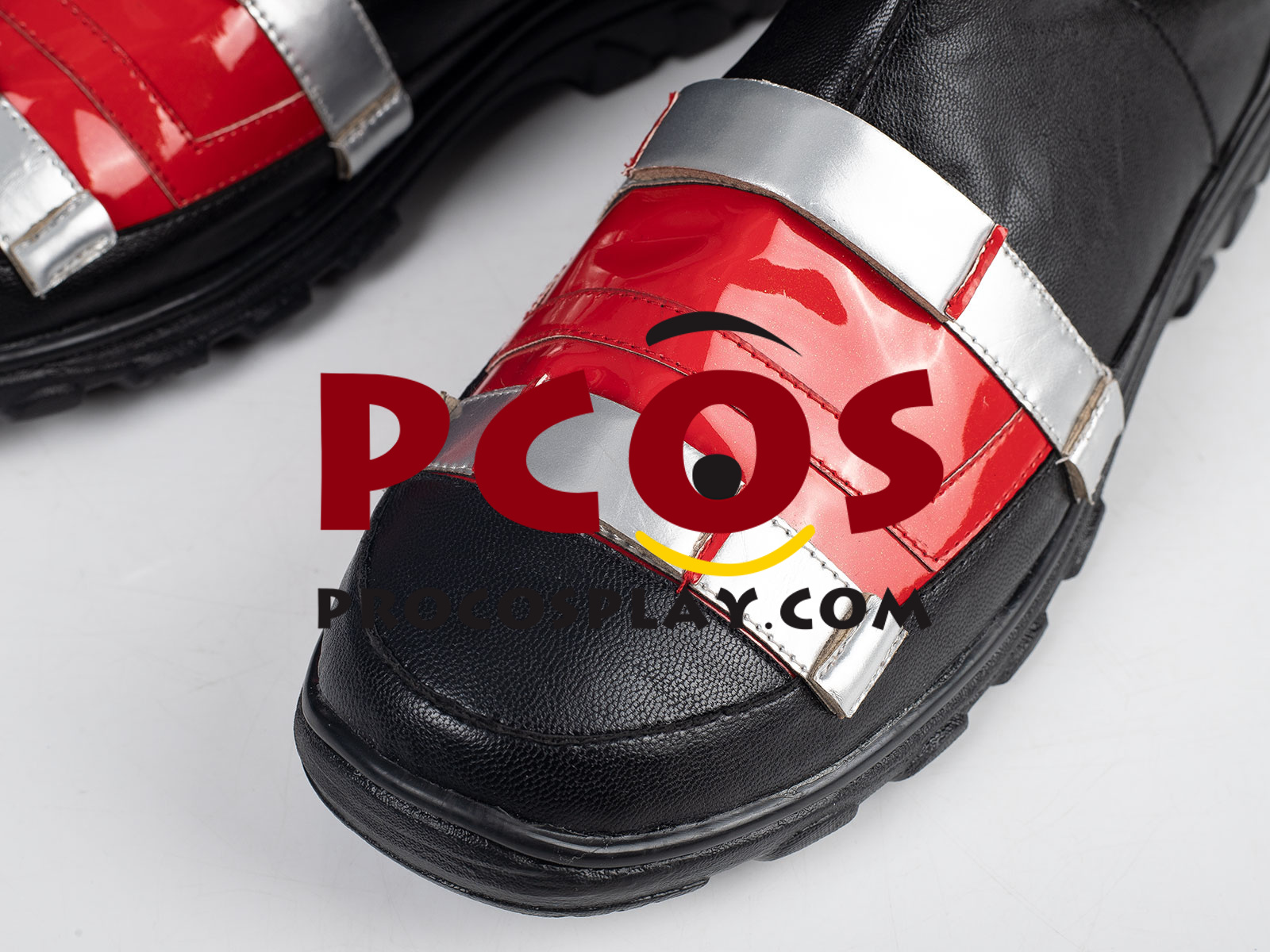 Captain America: Brave New World Falcon Sam Wilson Cosplay Shoes C09249 ...