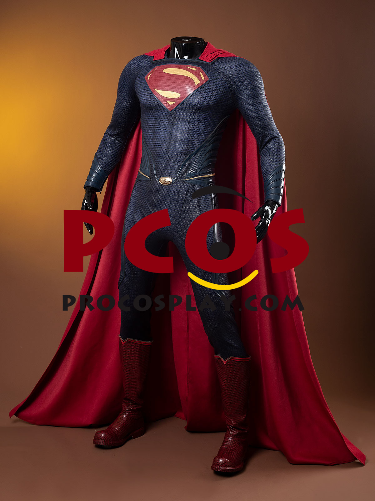 Clark Kent Cosplay Costume Extreme Version C09220S - Best Profession ...