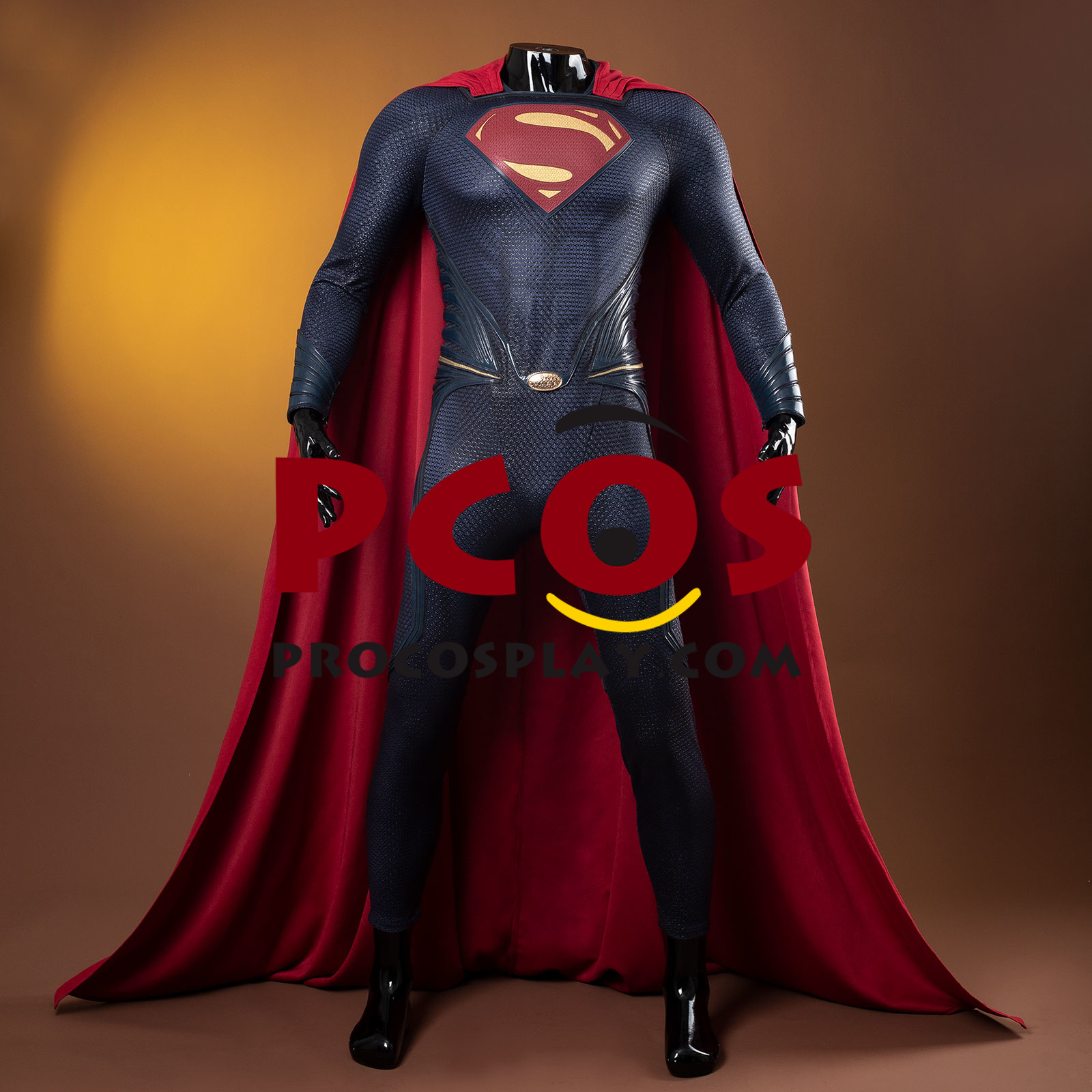 Clark Kent Cosplay Costume Extreme Version C09220S - Best Profession ...