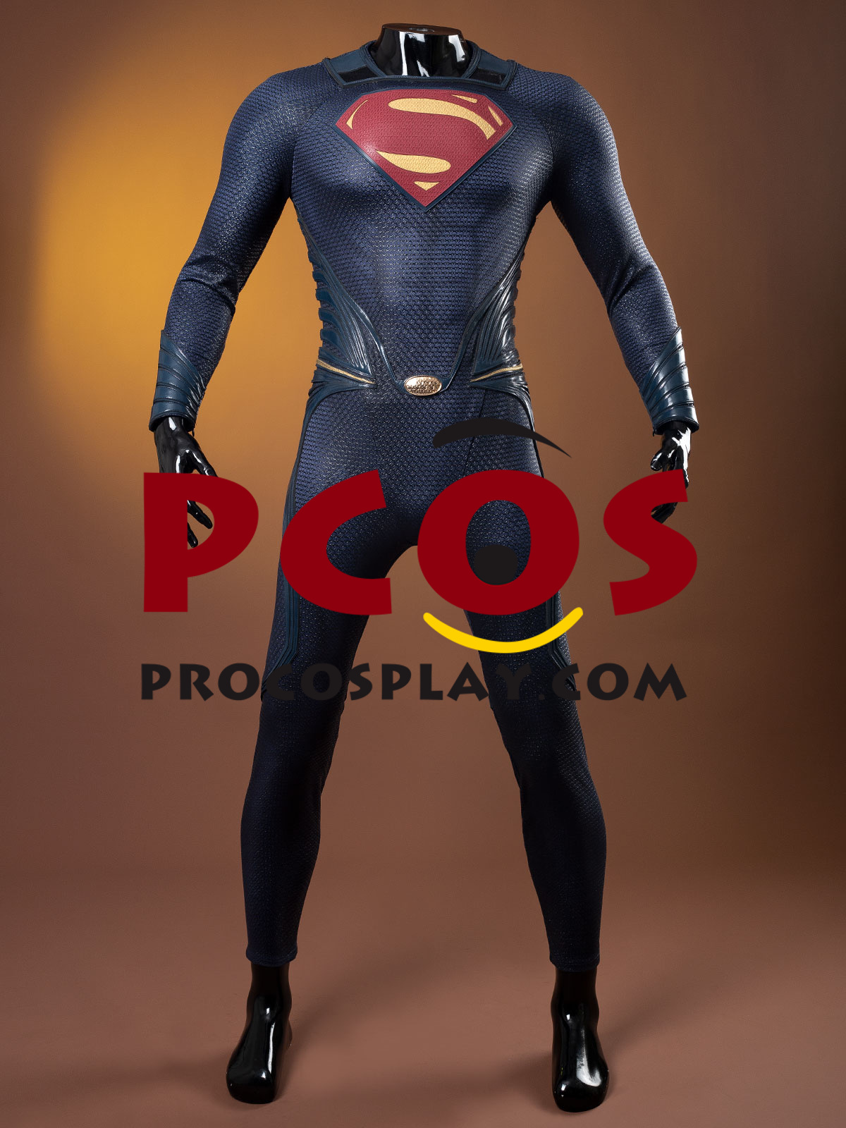 Clark Kent Cosplay Costume Extreme Version C09220S - Best Profession ...