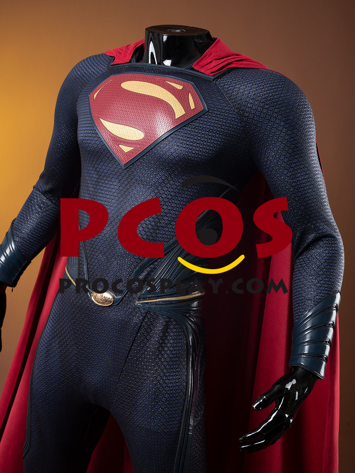 Clark Kent Cosplay Costume Extreme Version C09220S - Best Profession ...