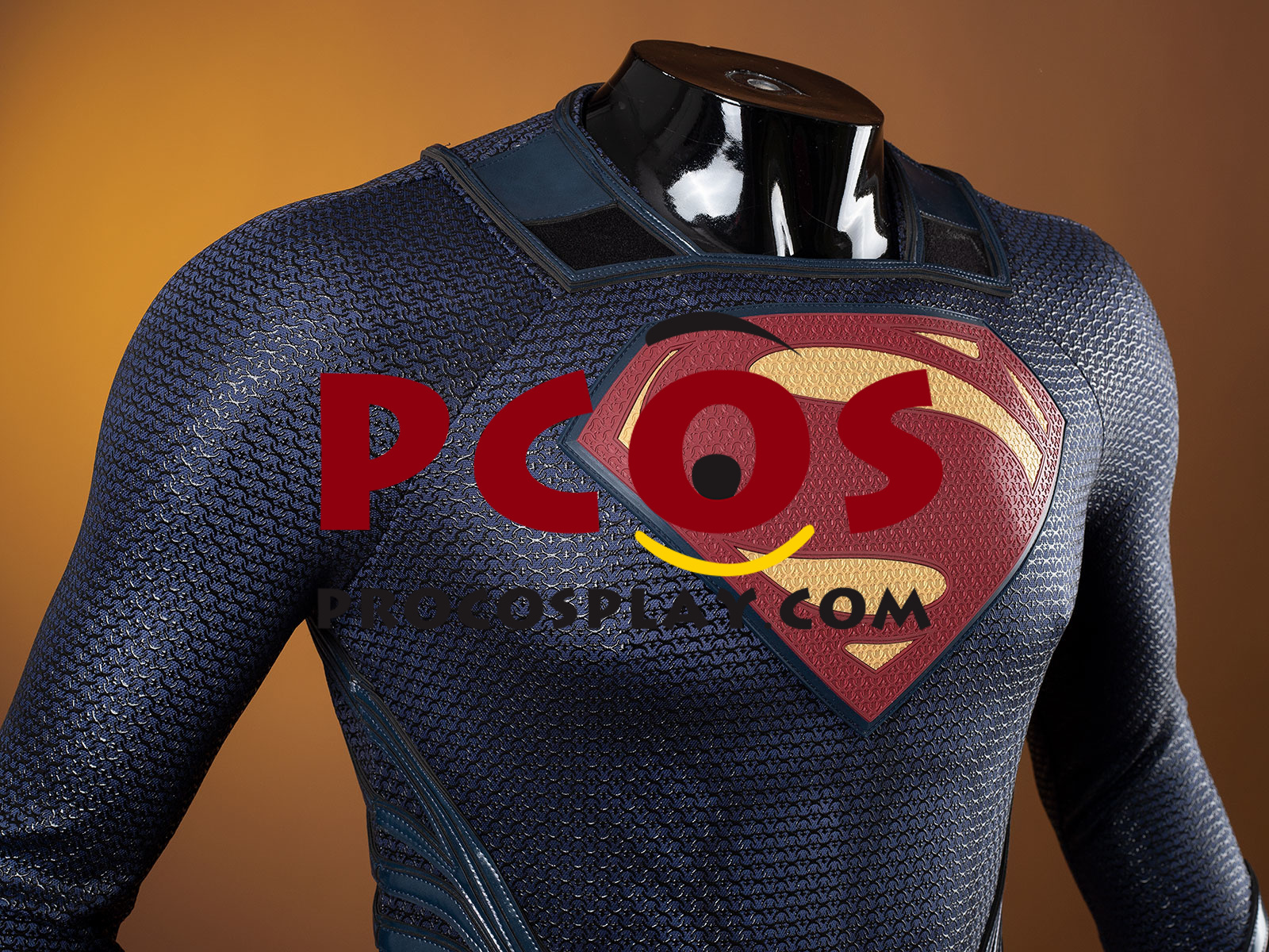 Clark Kent Cosplay Costume Extreme Version C09220S - Best Profession ...