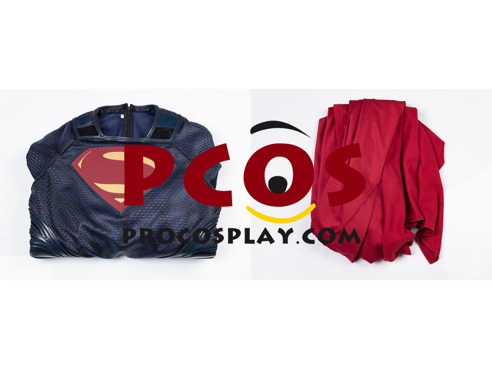 Clark Kent Cosplay Costume Extreme Version C09220S - Best Profession ...