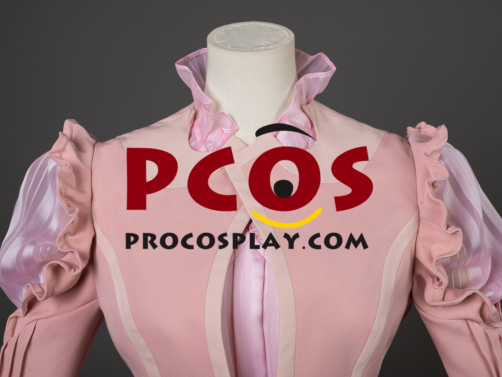 Wicked Glinda Cosplay Costume Pink Suit FY0122 - Best Profession ...