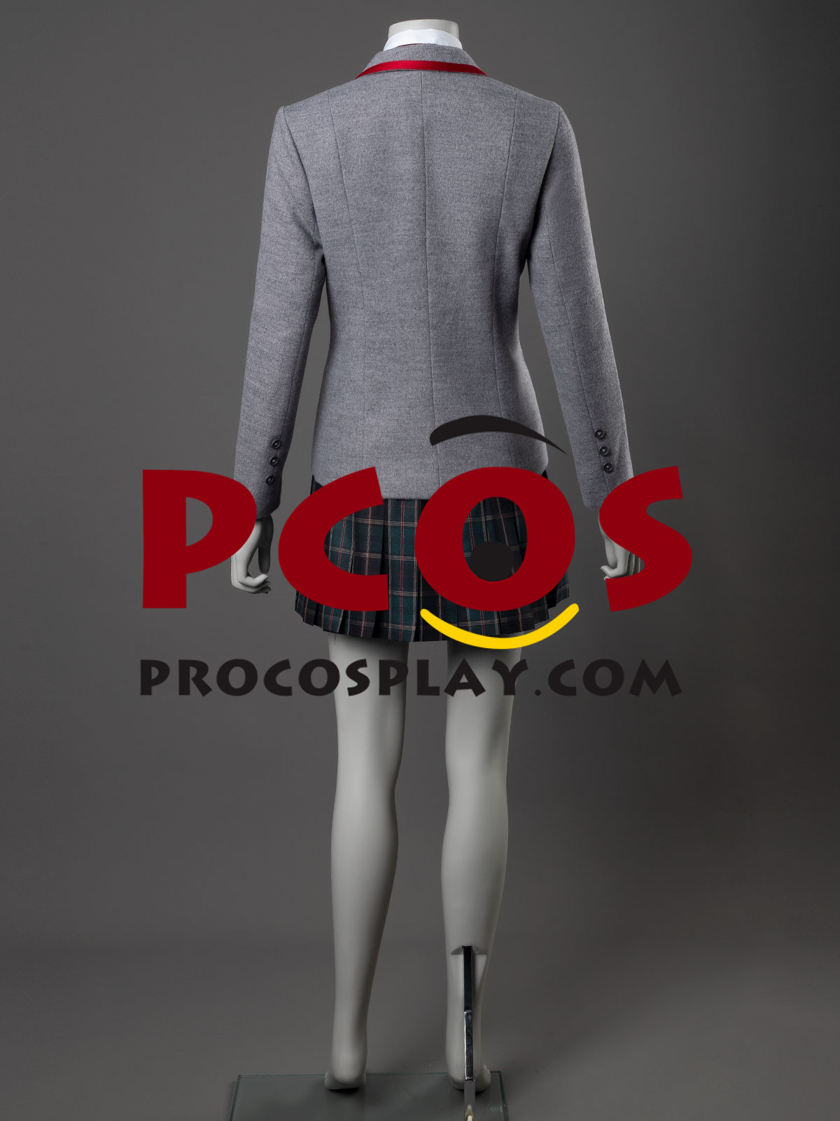 Beetlejuice 2 Astrid Deetz School Uniform Cosplay Costume FY0124 - Best ...