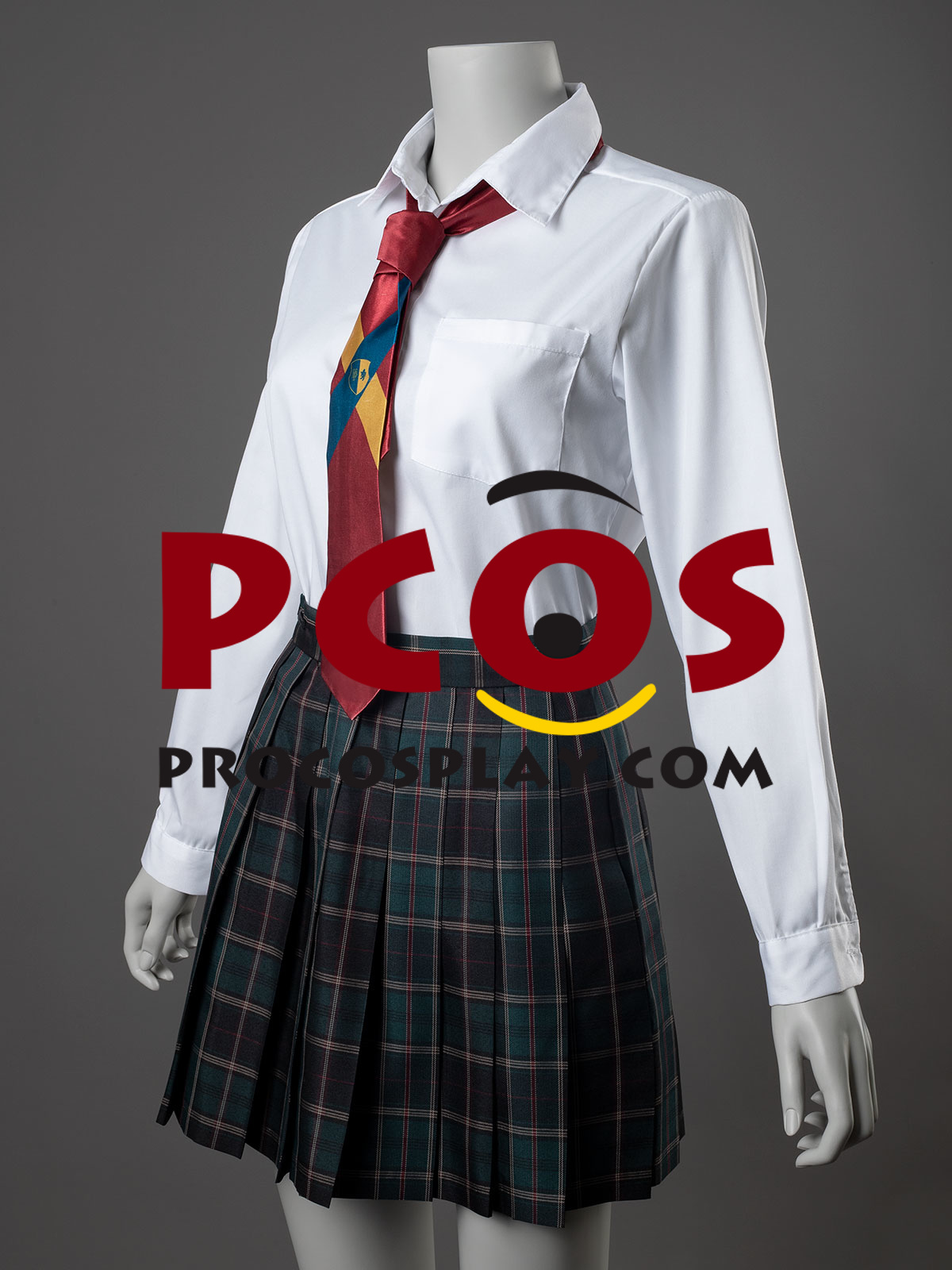Beetlejuice 2 Astrid Deetz School Uniform Cosplay Costume FY0124 - Best ...