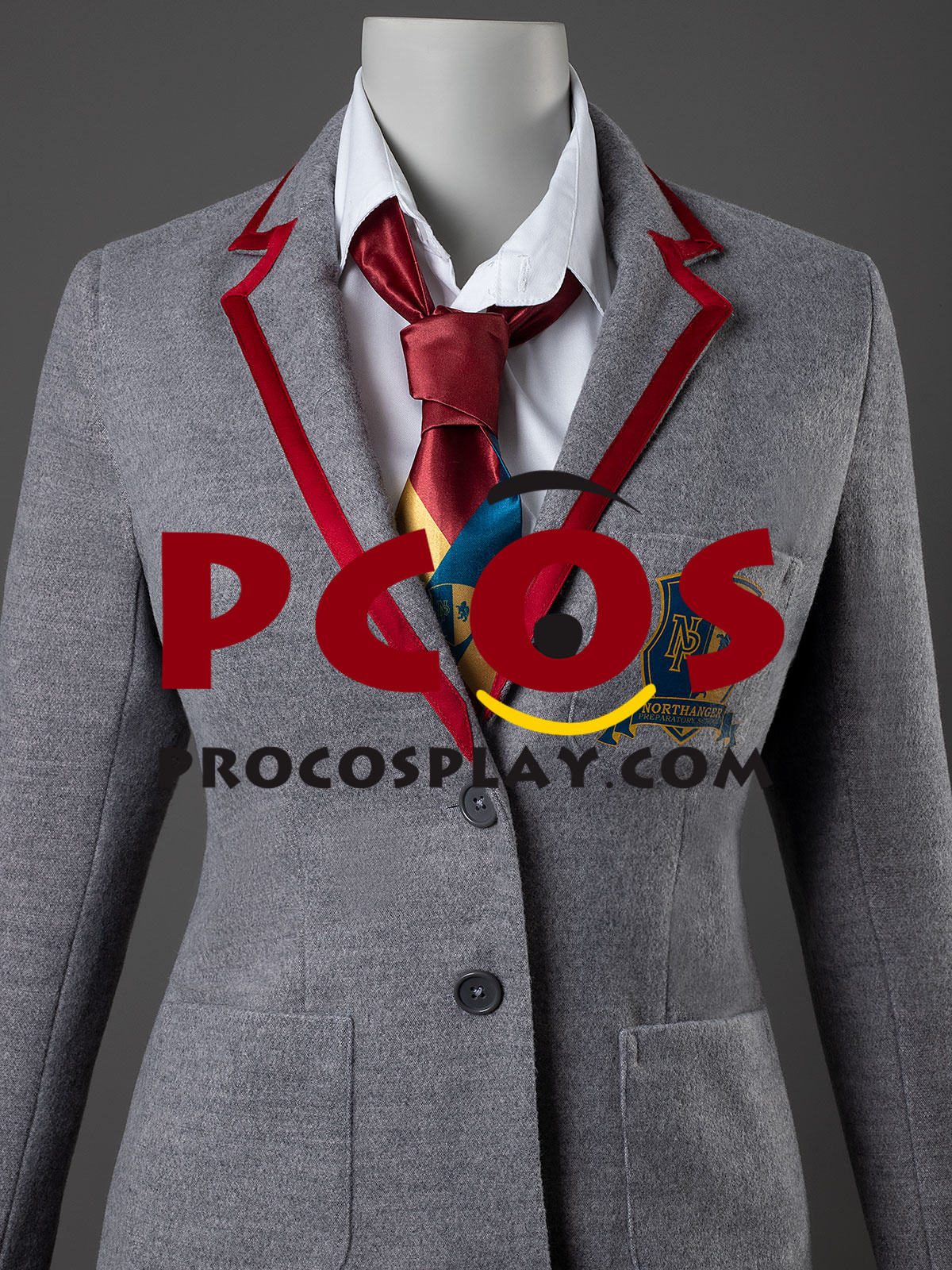 Beetlejuice 2 Astrid Deetz School Uniform Cosplay Costume FY0124 - Best ...