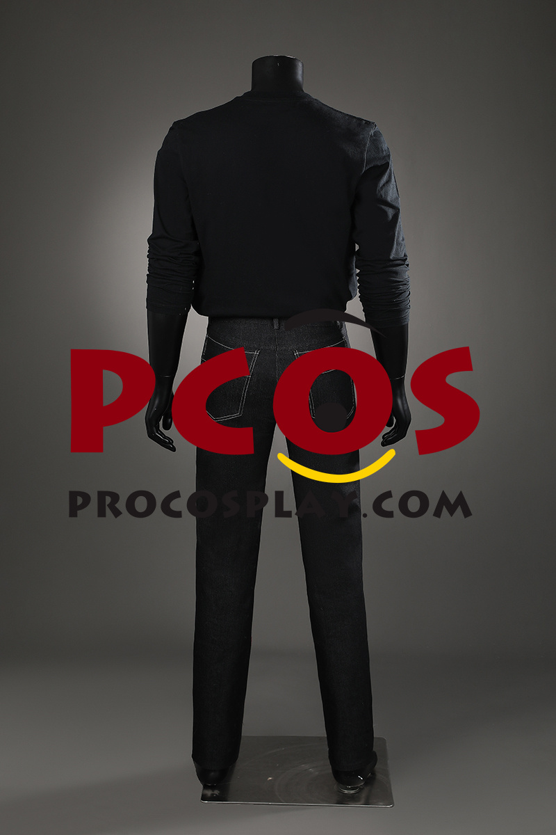 Cyberpunk Vincent Cosplay Costume - Best Profession Cosplay Costumes ...