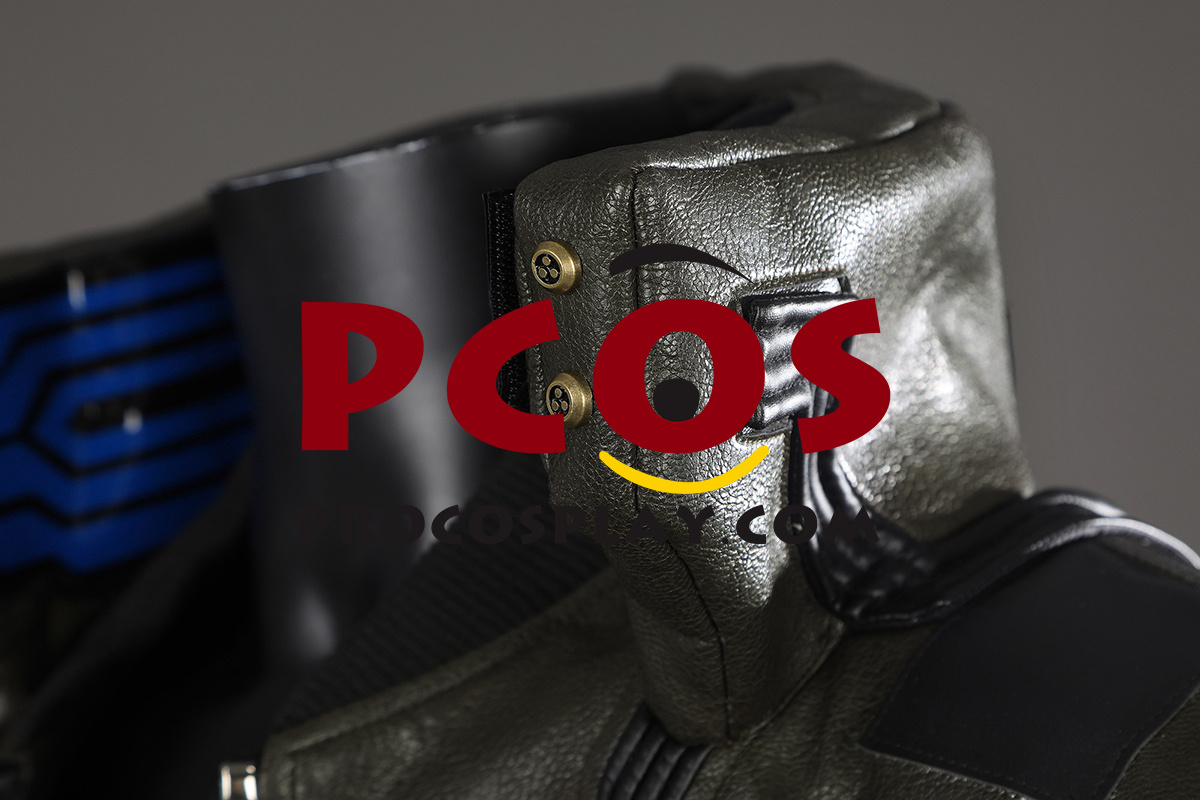 Cyberpunk Vincent Cosplay Costume - Best Profession Cosplay Costumes ...