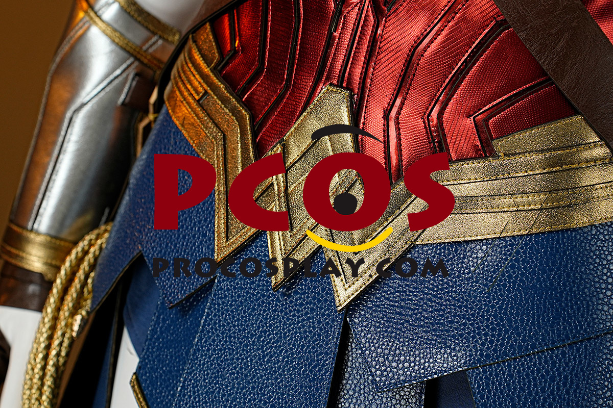 Diana Prince Cosplay Costume C09297S Extreme Version - Best Profession ...