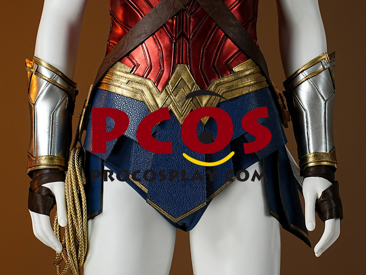 Diana Prince Cosplay Costume C09297S Extreme Version - Best Profession ...