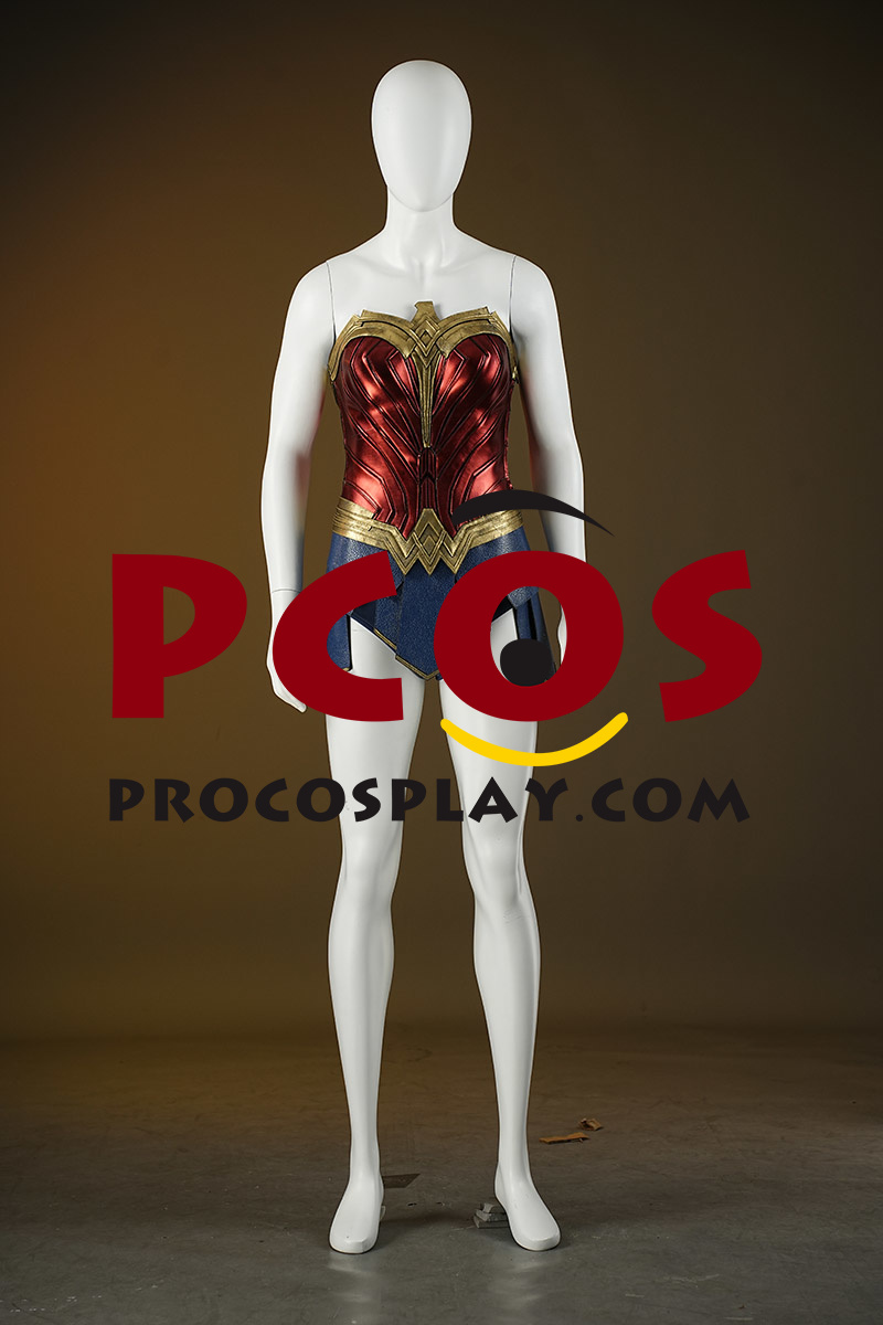 Diana Prince Cosplay Costume C09297S Extreme Version - Best Profession ...