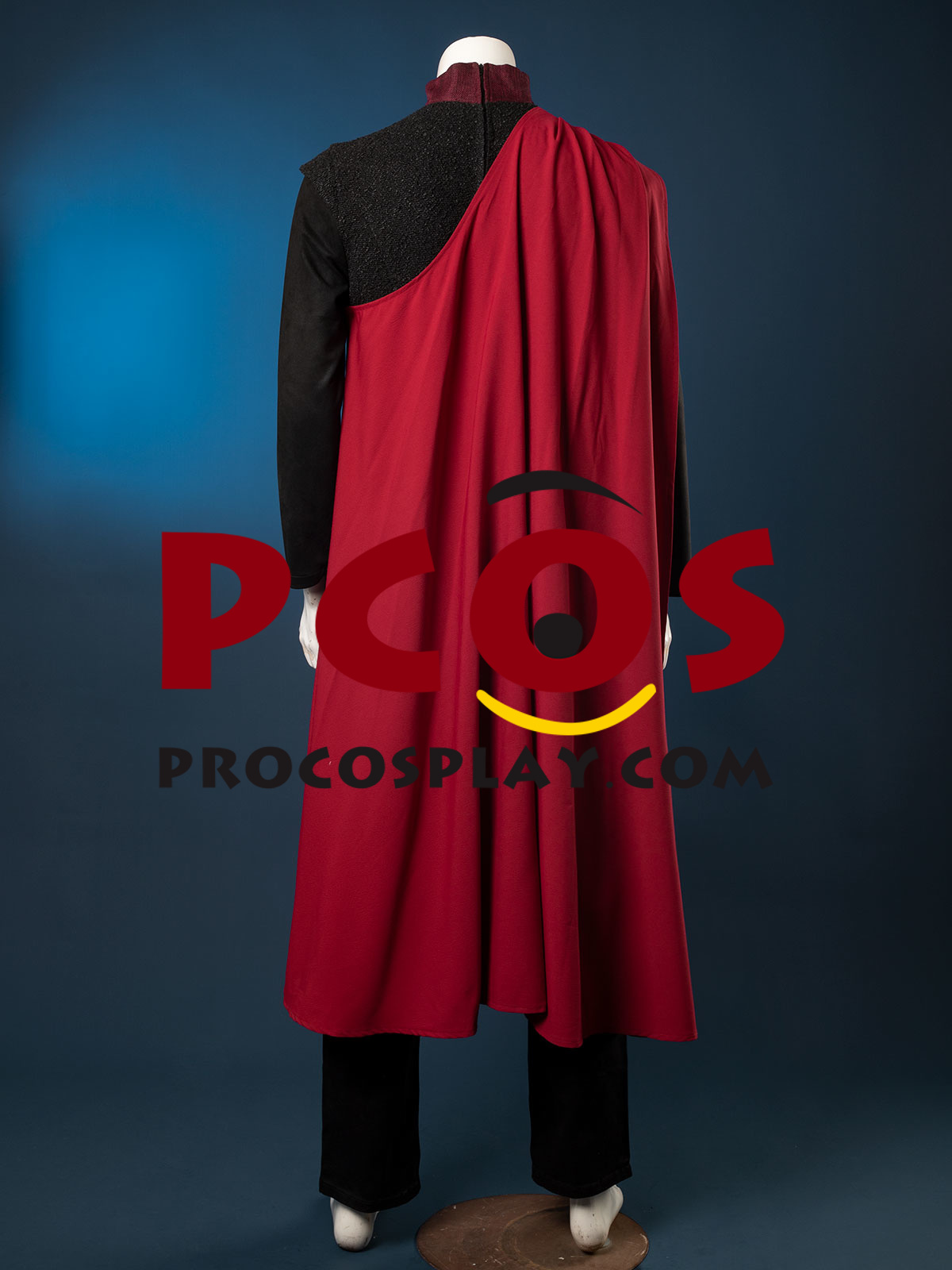 2024 Famous TV Series Jacaerys Velaryon Cosplay Costume FY0129 - Best ...