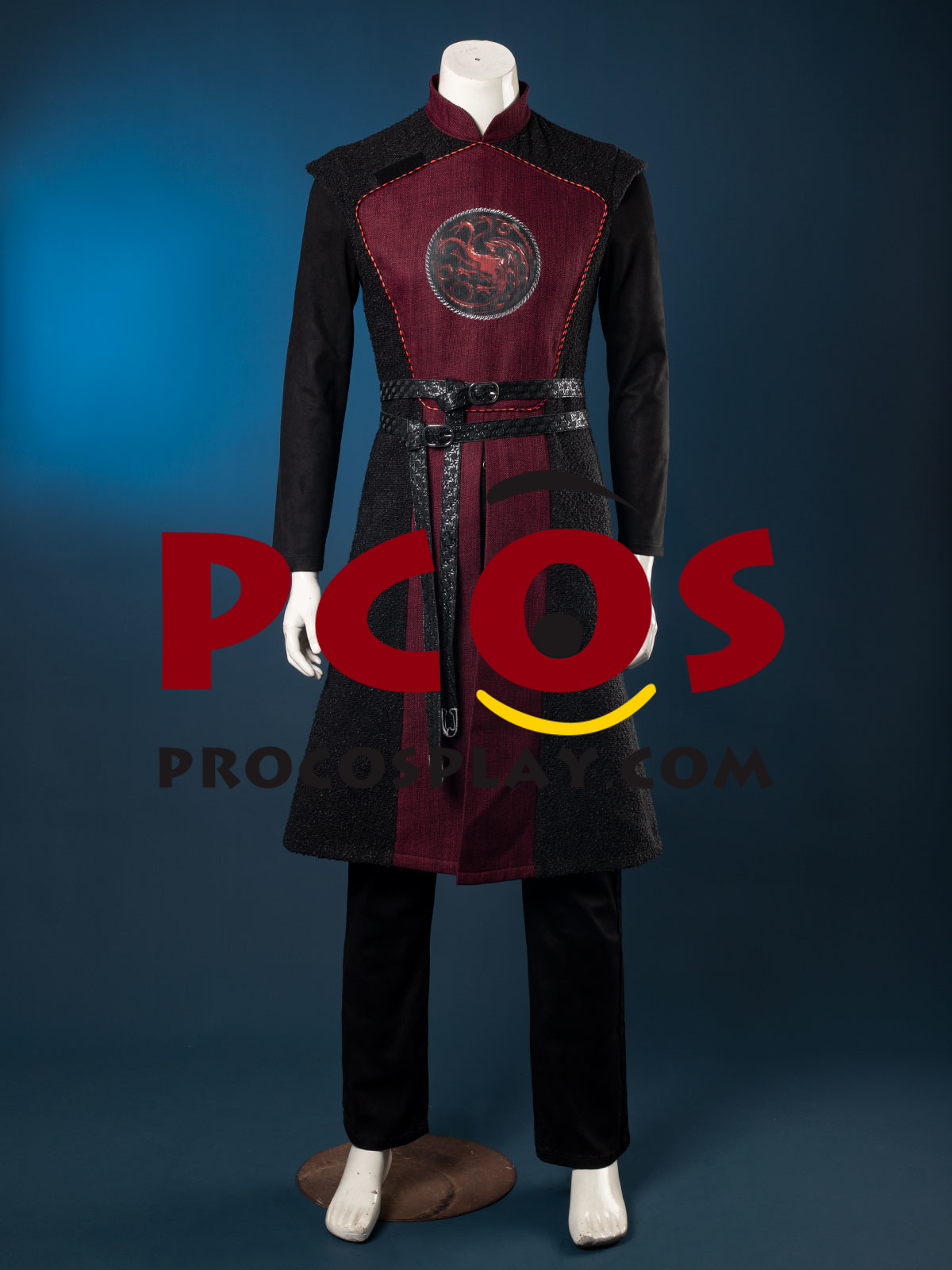 2024 Famous TV Series Jacaerys Velaryon Cosplay Costume FY0129 - Best ...