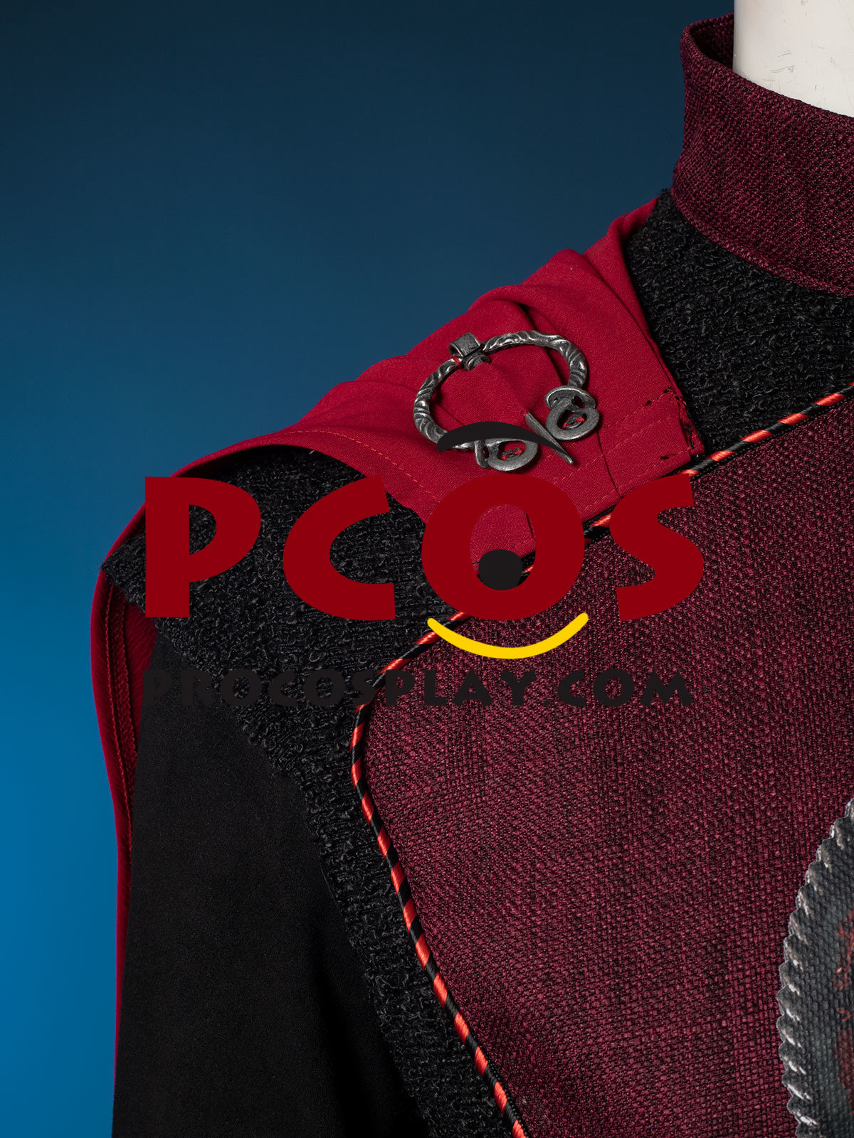 2024 Famous TV Series Jacaerys Velaryon Cosplay Costume FY0129 - Best ...