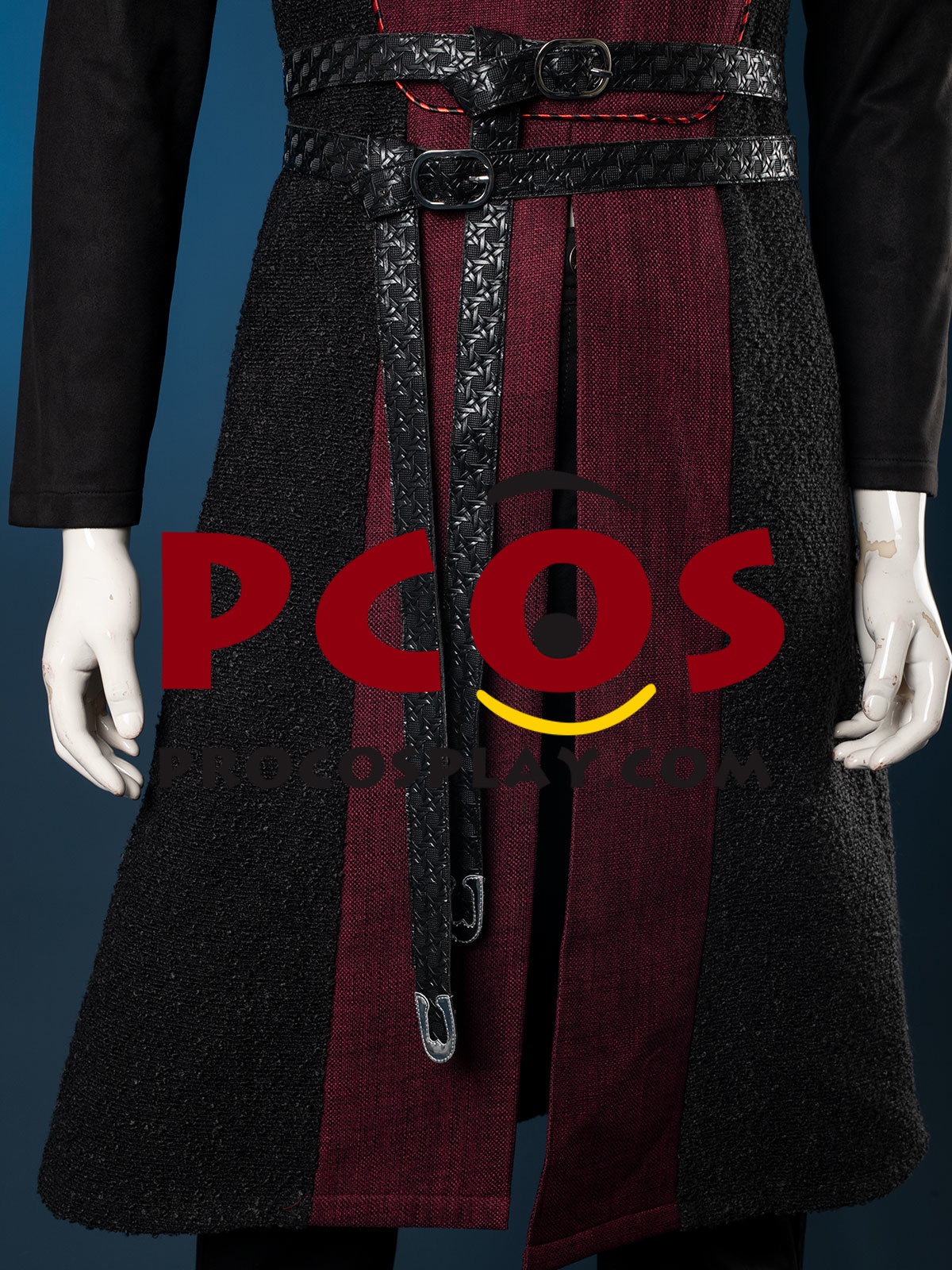 2024 Famous TV Series Jacaerys Velaryon Cosplay Costume FY0129 - Best ...