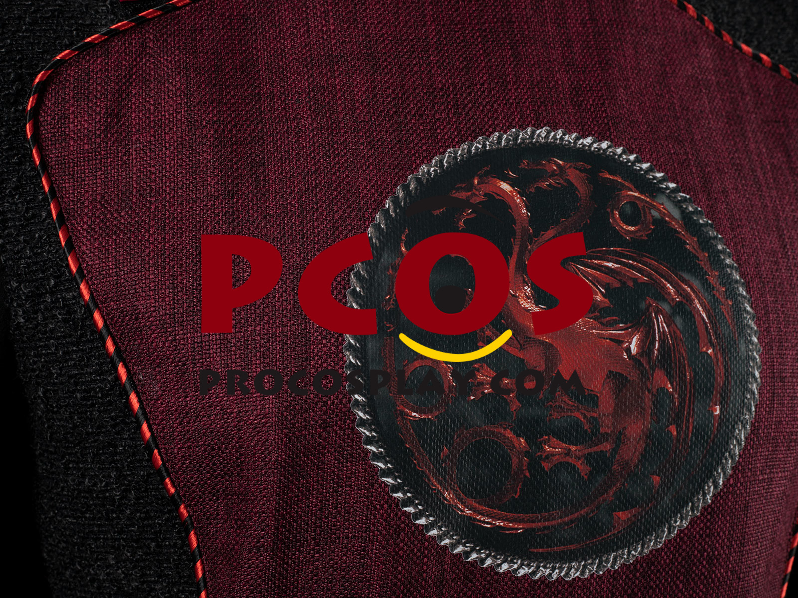 2024 Famous TV Series Jacaerys Velaryon Cosplay Costume FY0129 - Best ...