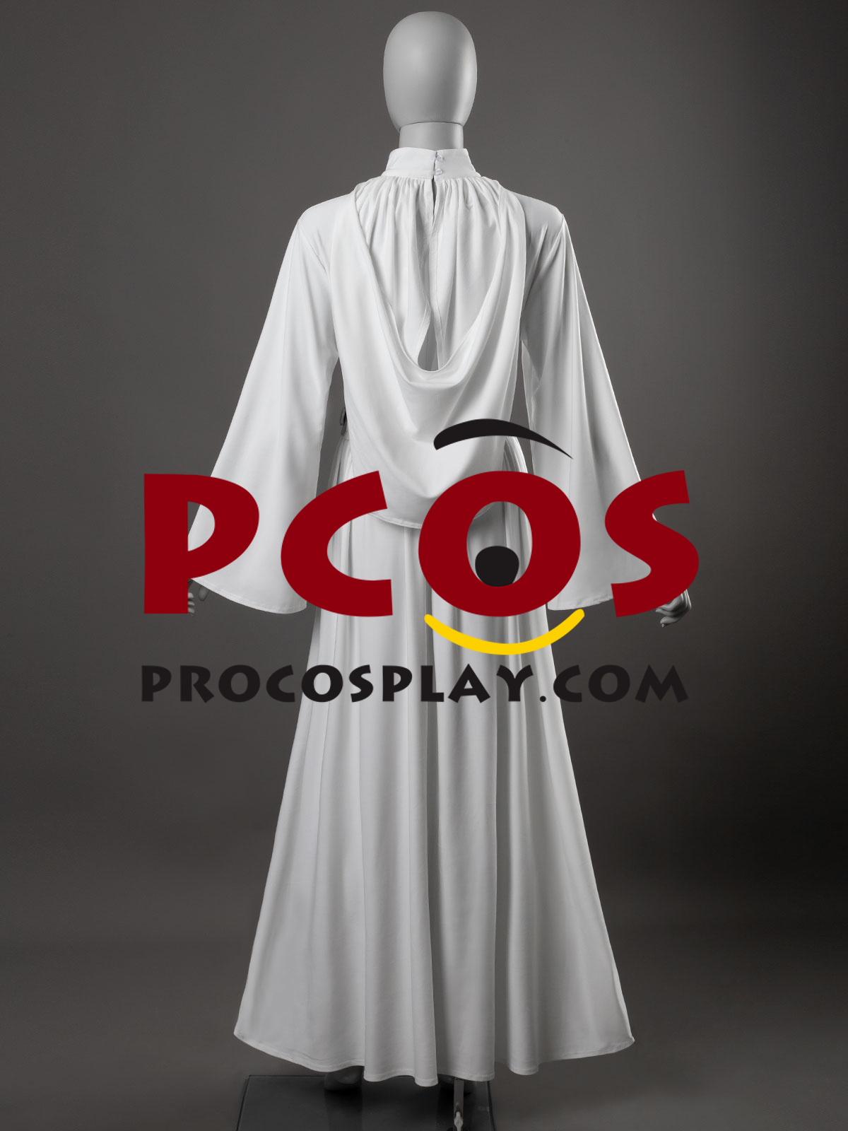 Movies Leia Organa Solo Cosplay Costume FY0132 - Best Profession ...