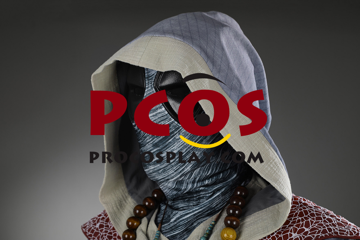 Deadpool 3 Deadpool & Wolverine Zenpool Cosplay Costume C09307 - Best ...