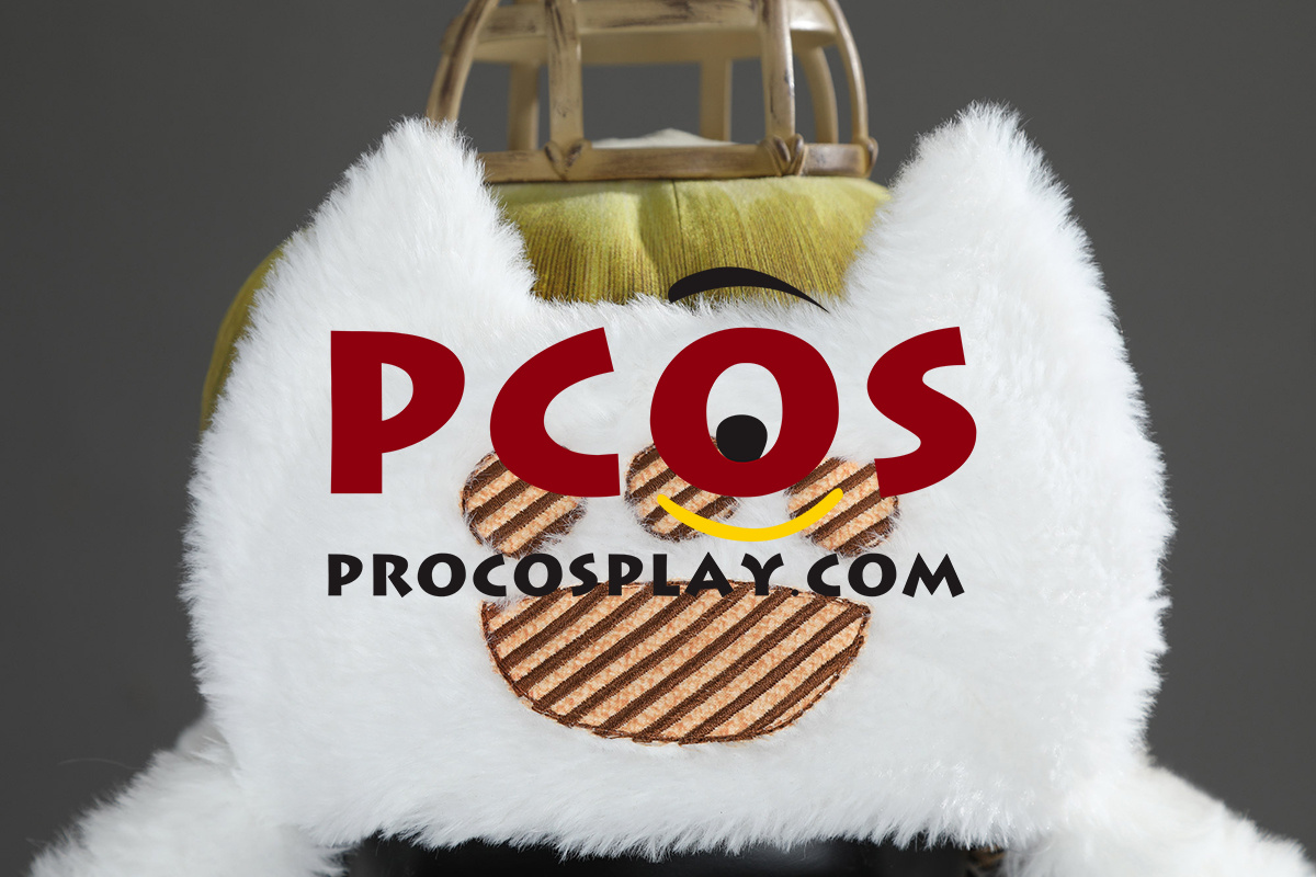 Monster Hunter Wilds Felyne Cosplay Hat C09308 - Il miglior negozio ...