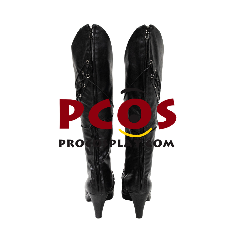 Wicked Elphaba Cosplay Shoes C09309 - Best Profession Cosplay Costumes ...