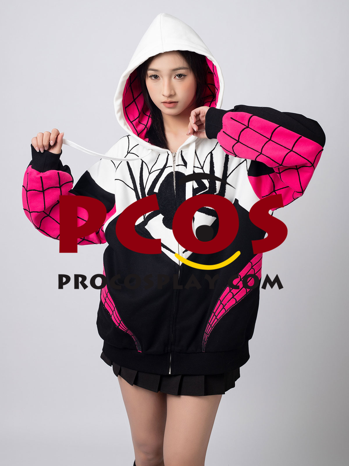 Special Design Original Hoodie A00003 - Best Profession Cosplay Costumes Online Shop