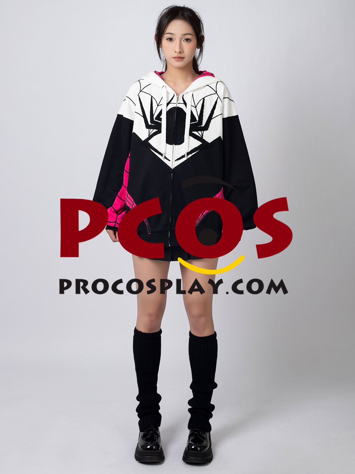 Special Design Original Hoodie A00003 - Best Profession Cosplay Costumes Online Shop