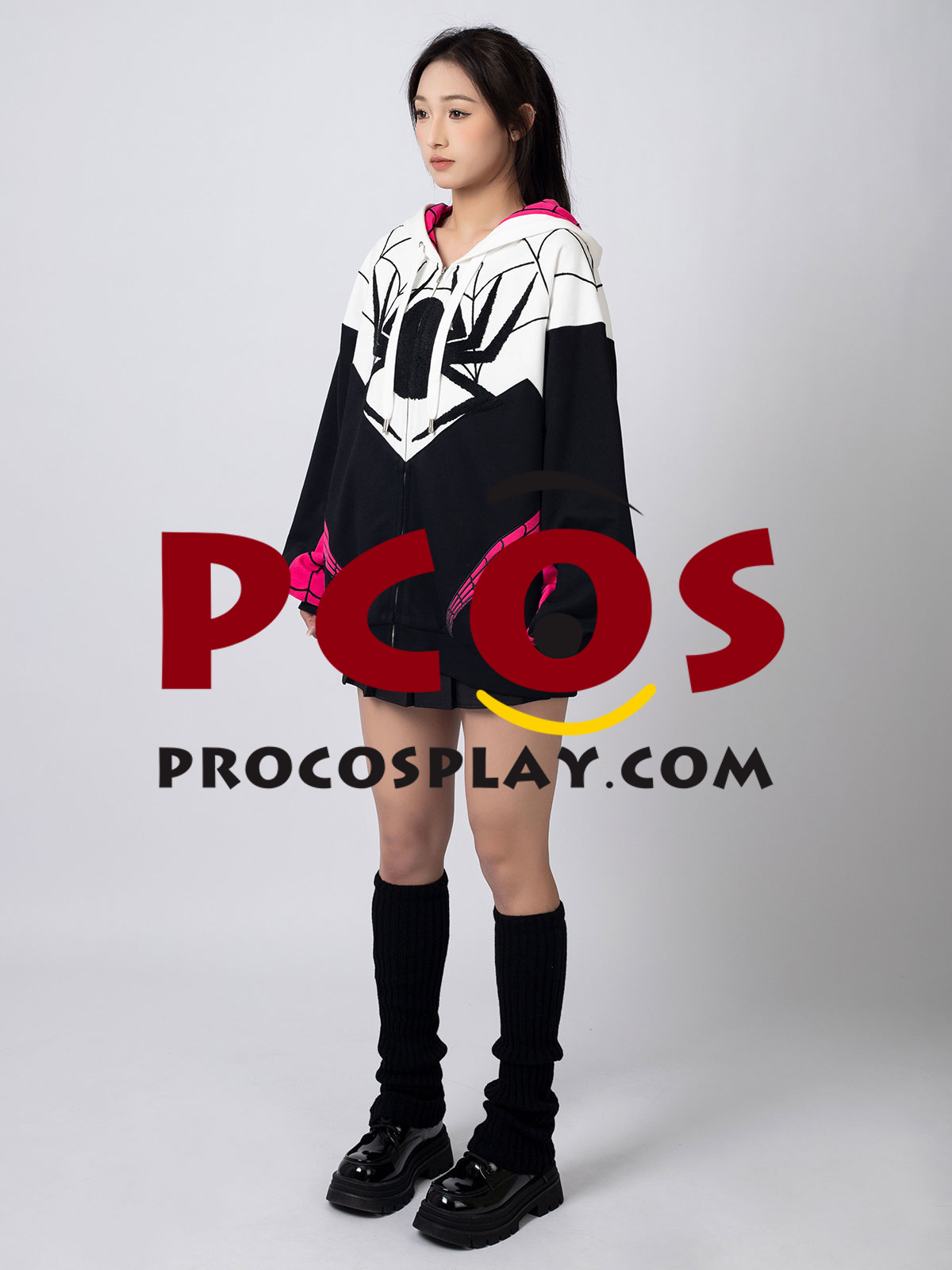 Special Design Original Hoodie A00003 - Best Profession Cosplay Costumes Online Shop