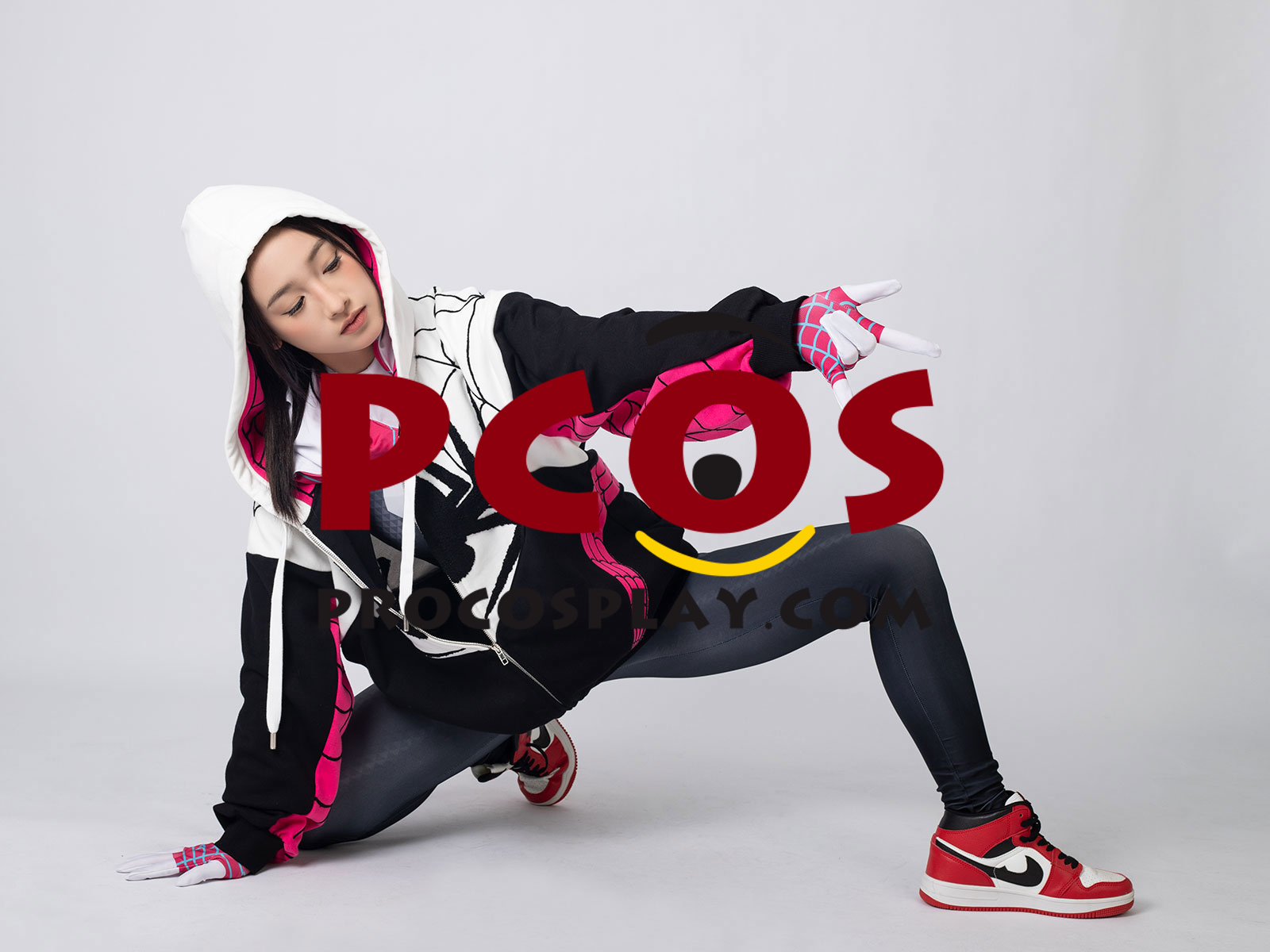 Special Design Original Hoodie A00003 - Best Profession Cosplay Costumes Online Shop