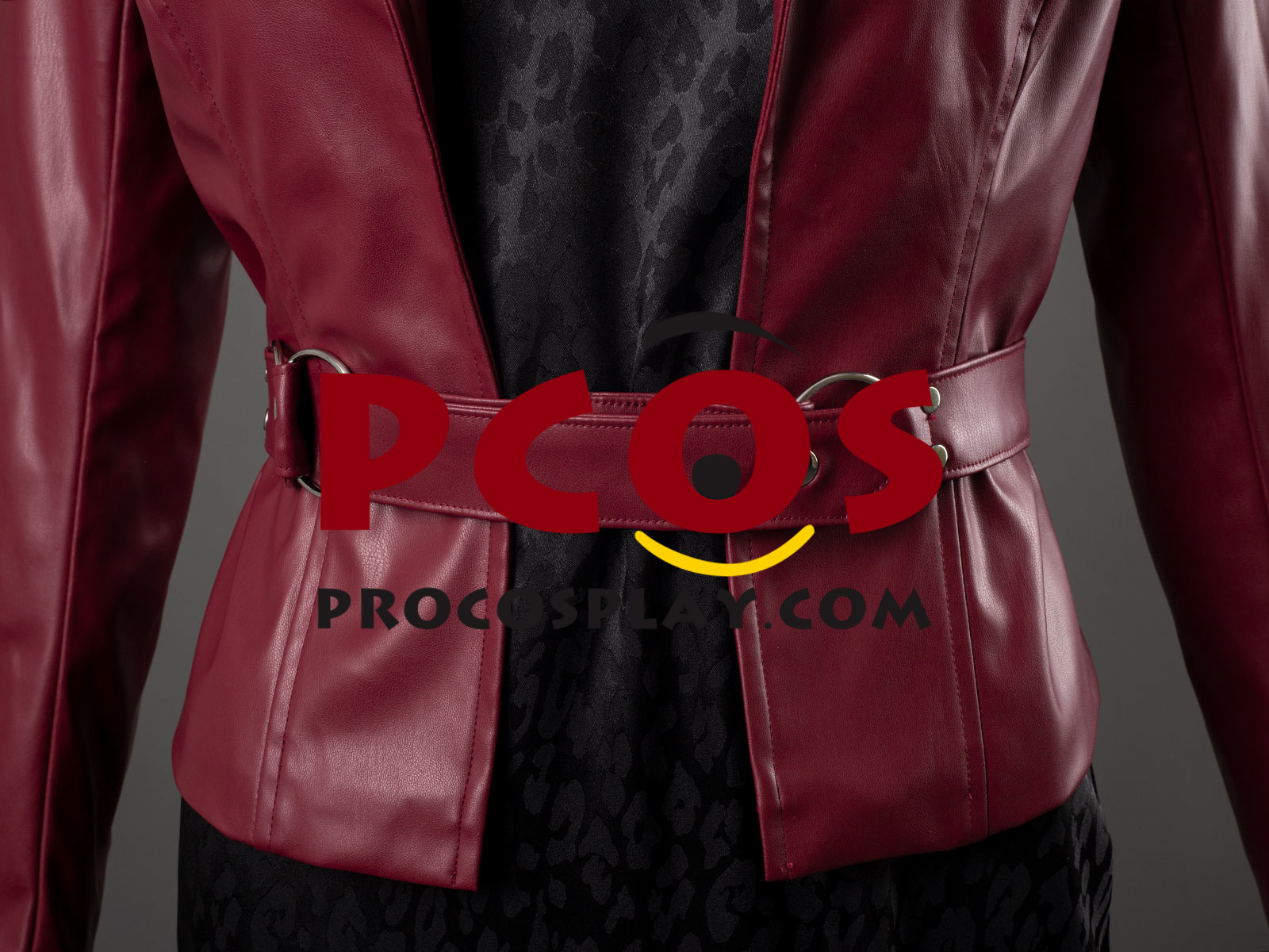 Silent Hill 2 Remake Maria Cosplay Costume FY0125 - Best Profession ...