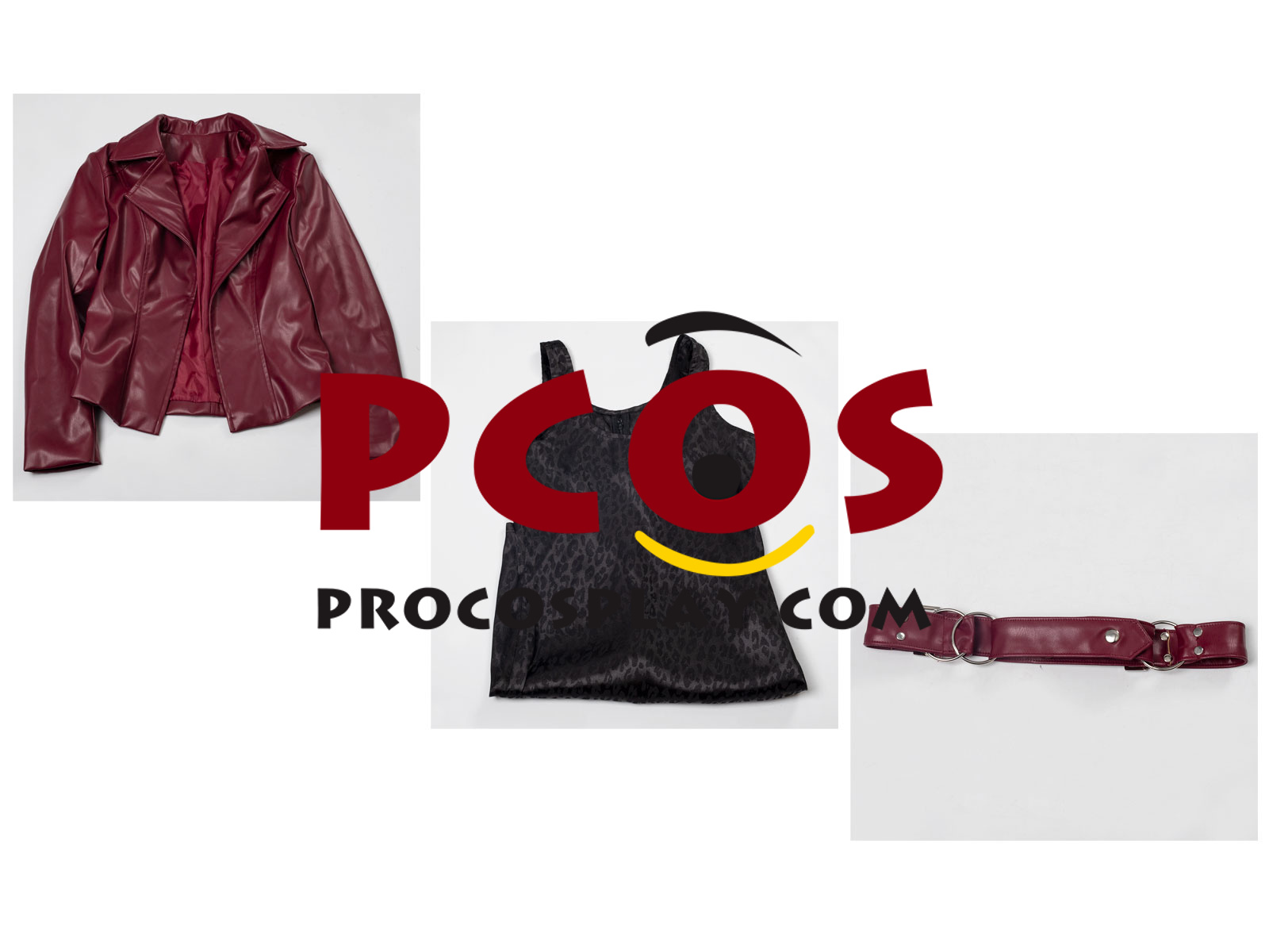 Silent Hill 2 Remake Maria Cosplay Costume FY0125 - Best Profession ...