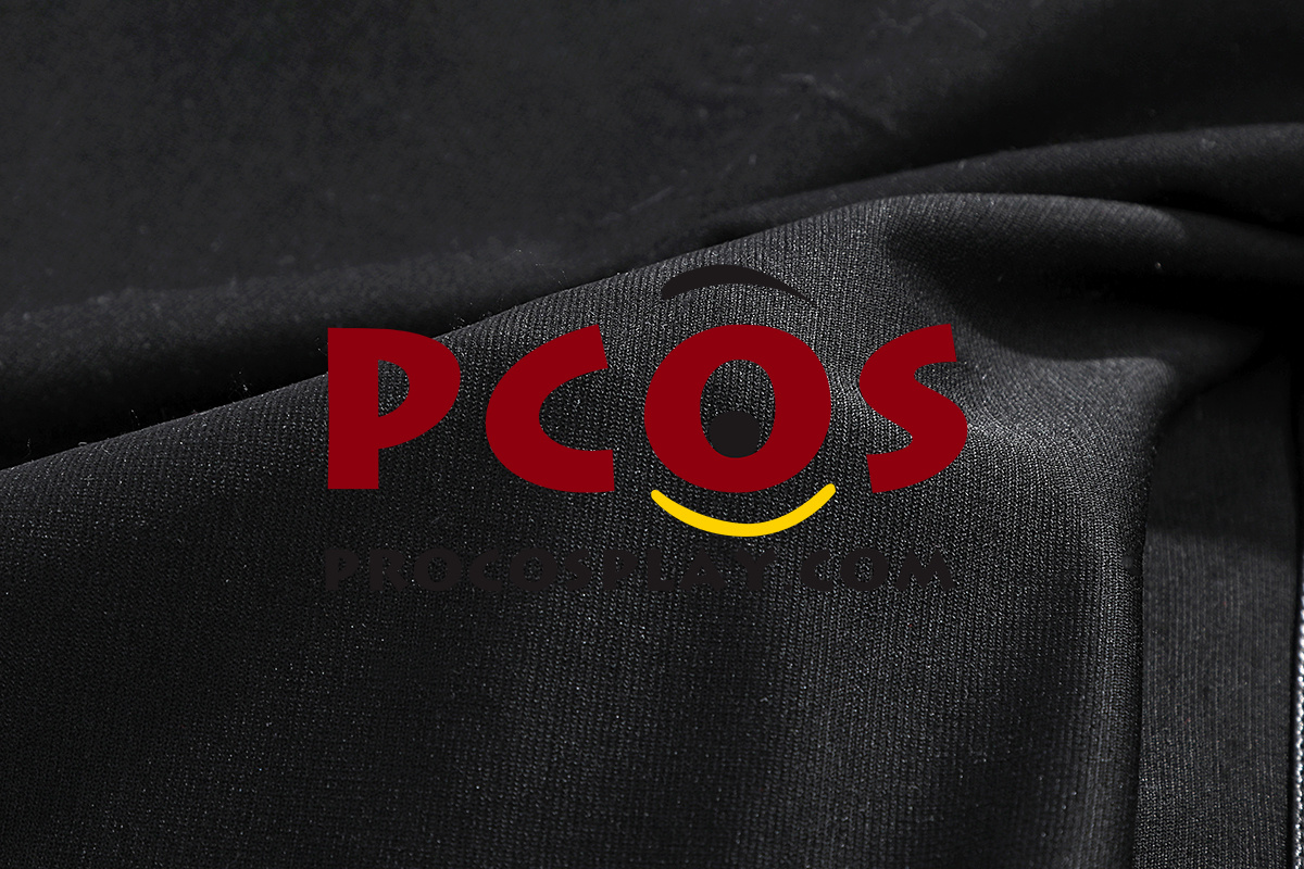 Deadpool 3 Blade Eric Brooks Cosplay Costume Upgraded Version C09311 ...