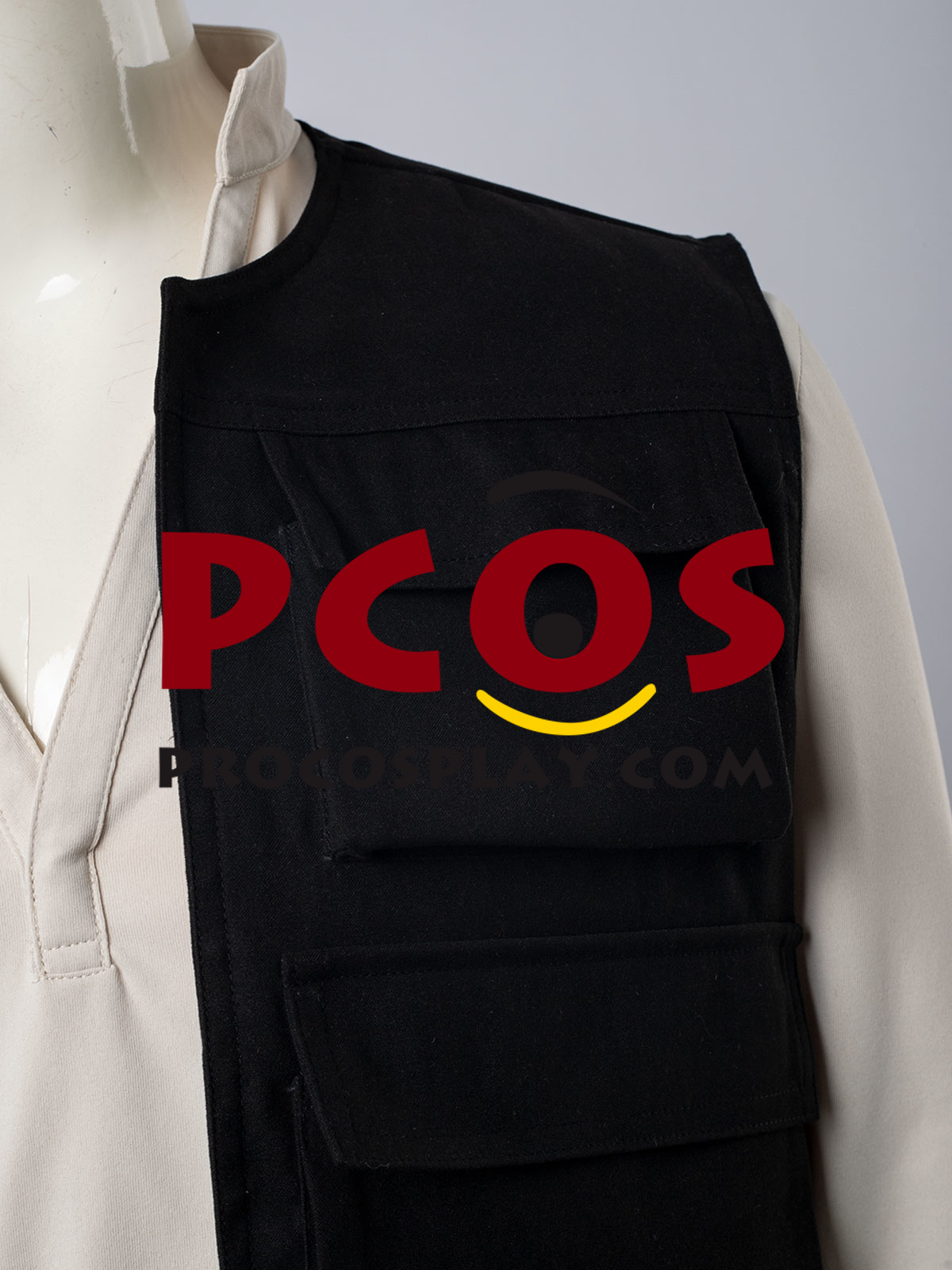 Han Solo Cosplay Costume FY0121 - Best Profession Cosplay Costumes ...
