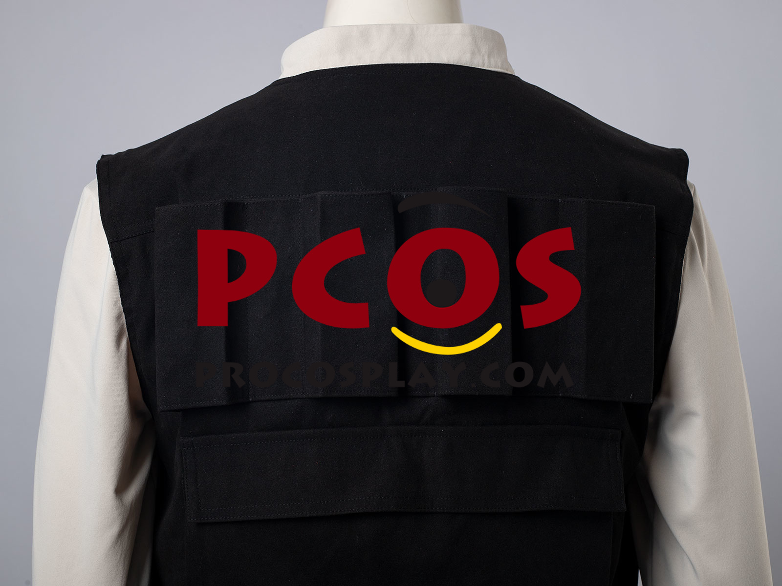 Han Solo Cosplay Costume FY0121 - Best Profession Cosplay Costumes ...