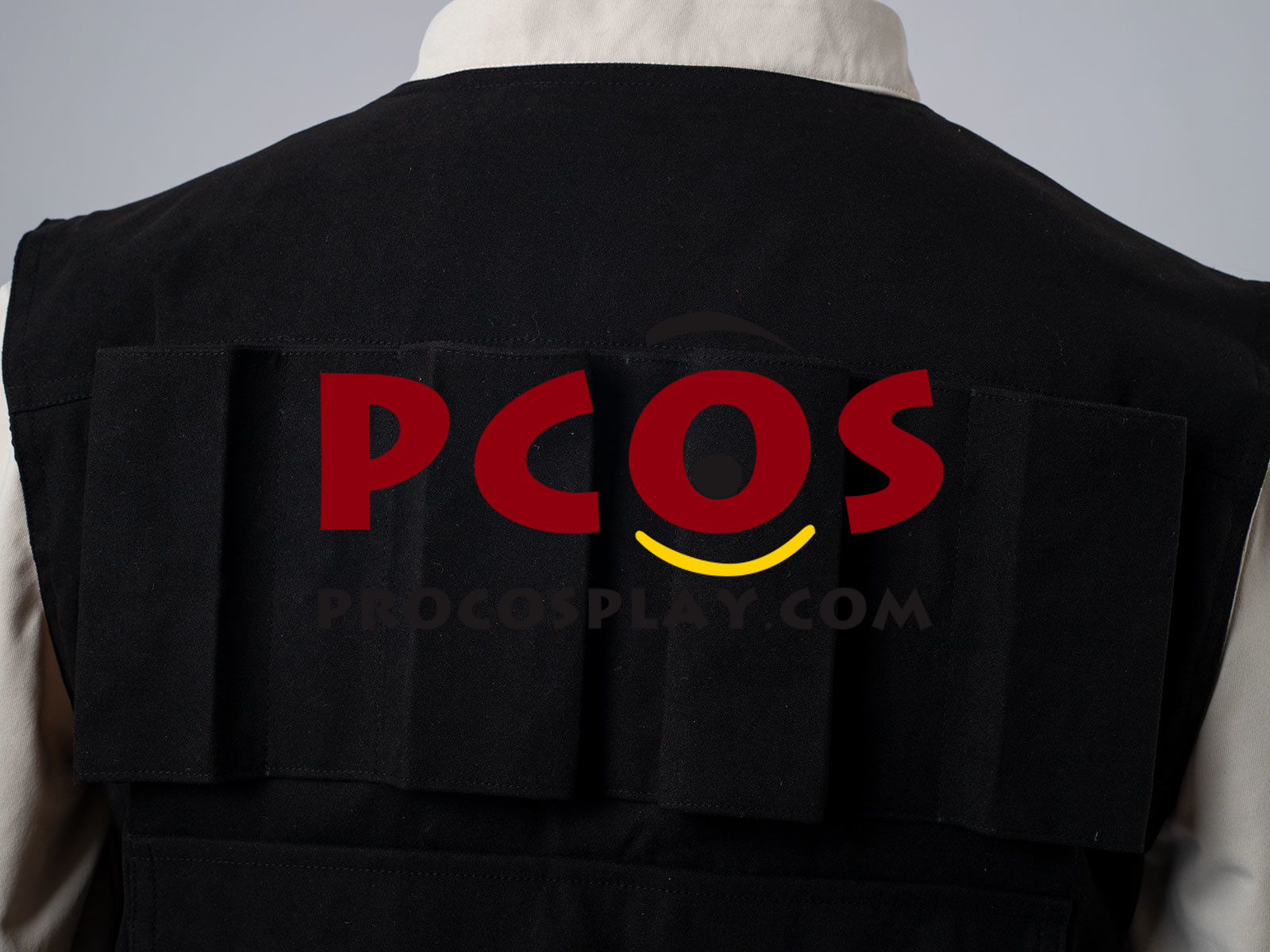 Han Solo Cosplay Costume FY0121 - Best Profession Cosplay Costumes ...